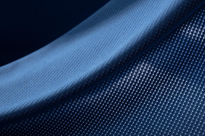 THE FABRIC OF PERFORMANCE: EXPLORING THE DIFFERENCES IN RUNNING MATERI ...